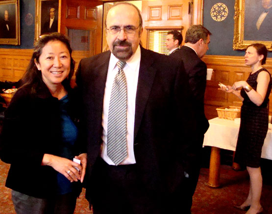 2011 Lowell City Hall Exhibit photo album